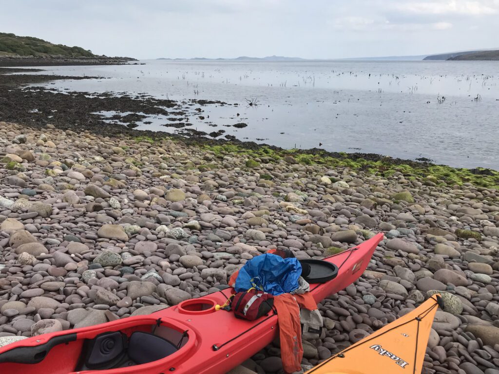 Can you go to Anthrax Island - Wee Wild Adventures