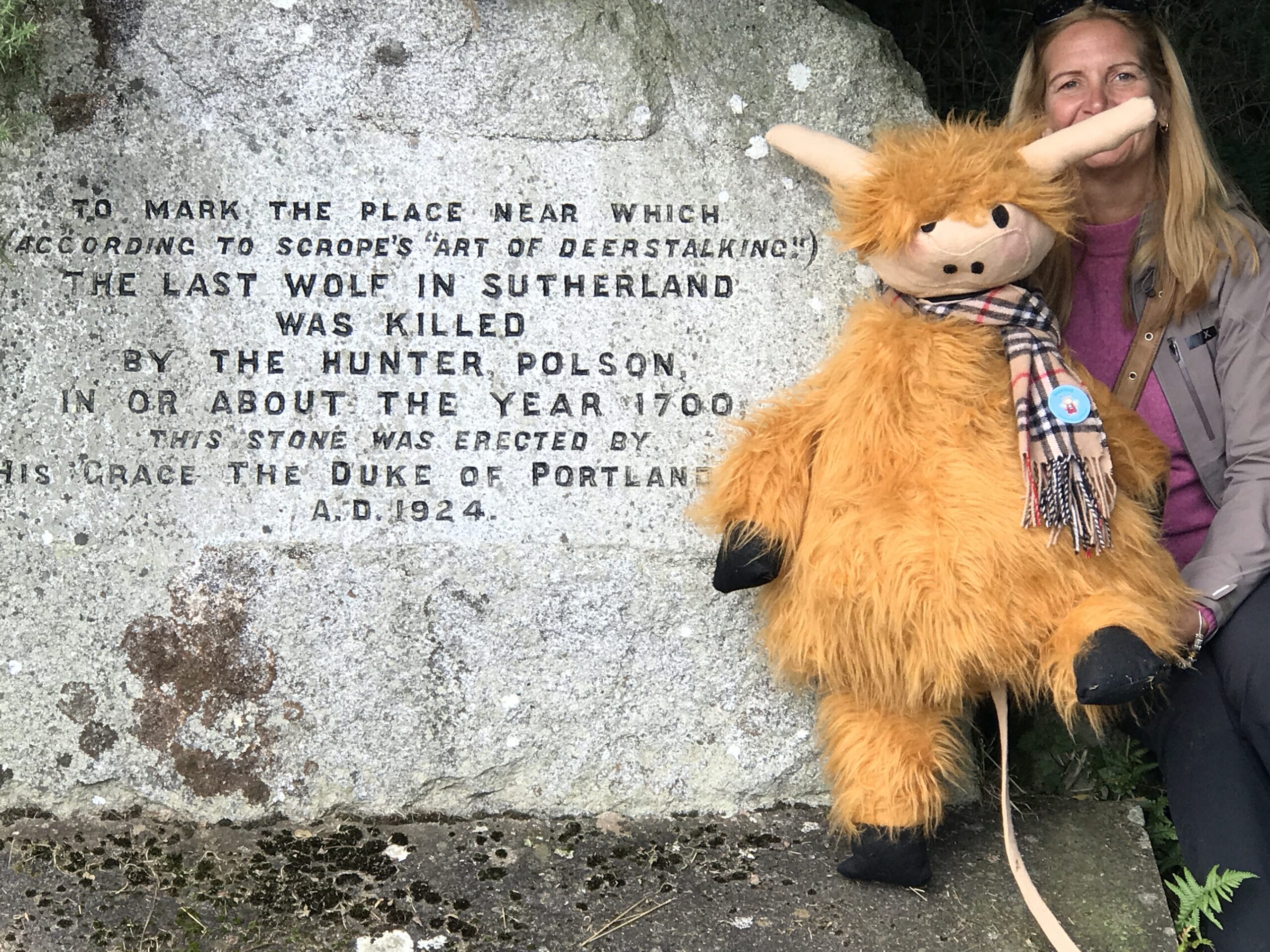 NC500 route and Itinerary - Wee Wild Adventures