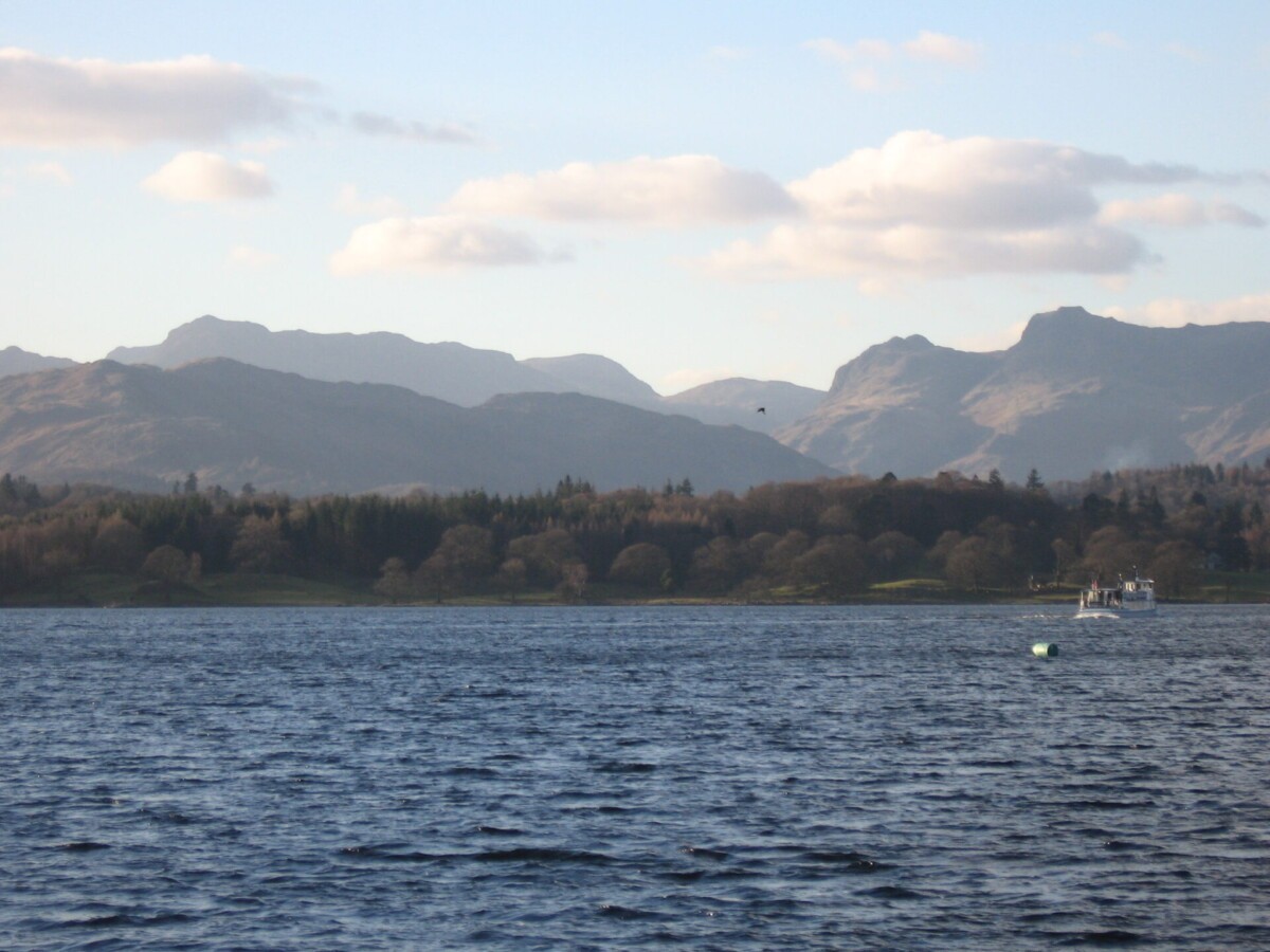 Rest of the UK - Wee Wild Adventures